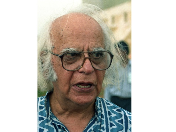 Padma Vibhushan awardee professor Yash Pal dies at 90 | Business ...