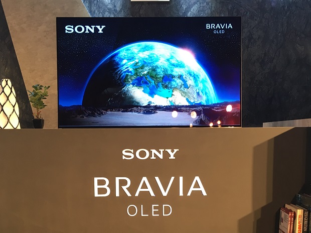 Sony to cede control of Bravia TV business to China's TCL Electronics ...
