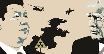 A Chinese world order? | Expert Views - Business Standard