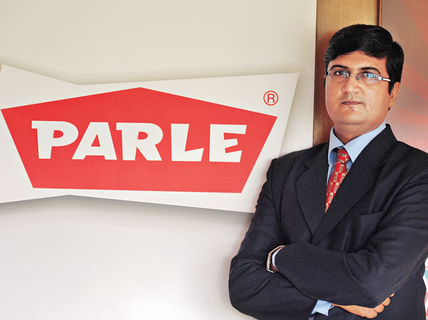Parle takes one step at a time | Company News - Business Standard