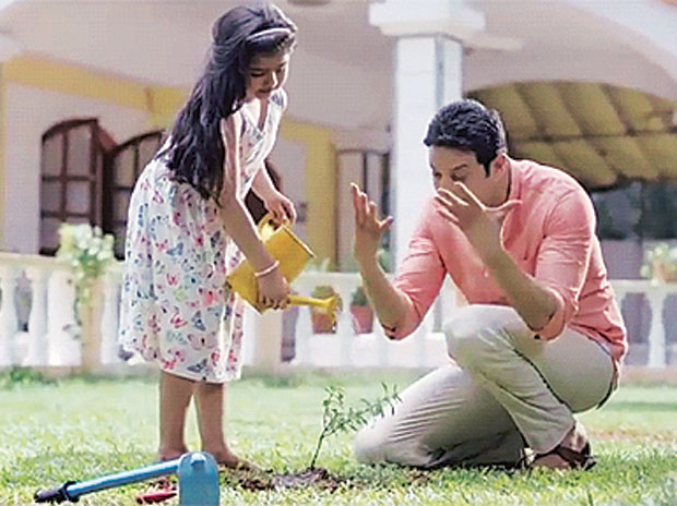 Nuvoco Vistas' new ad campaign: 'Good' cement to build 'good' homes ...