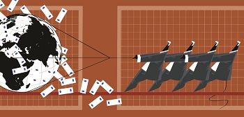 Is the world economy staging a comeback? | Expert Views - Business Standard