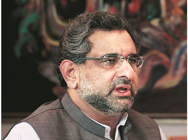 Sharif loyalist Abbasi to be Pakistan's interim PM | Business Standard News