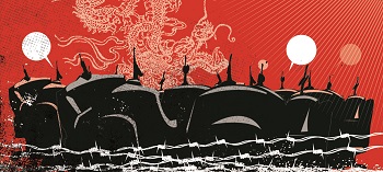 Factional infighting sharpens in China | Expert Views - Business Standard