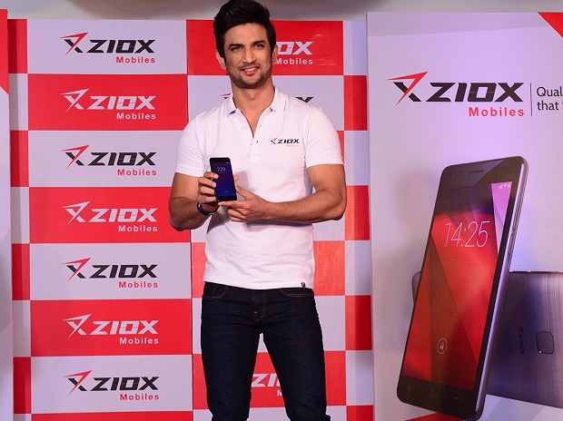 Ziox to invest Rs 200 cr in mobile assembly units; plans 4G feature ...
