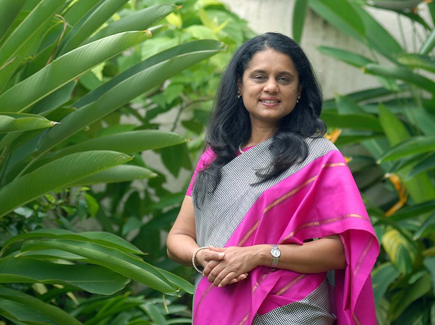 Difficult to say when leverage problem will get over: Shilpa Kumar ...