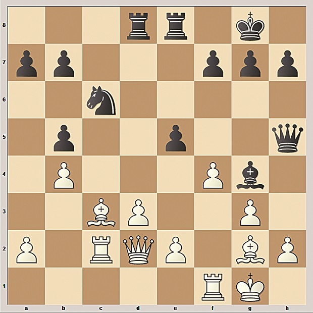 CHESS#1264