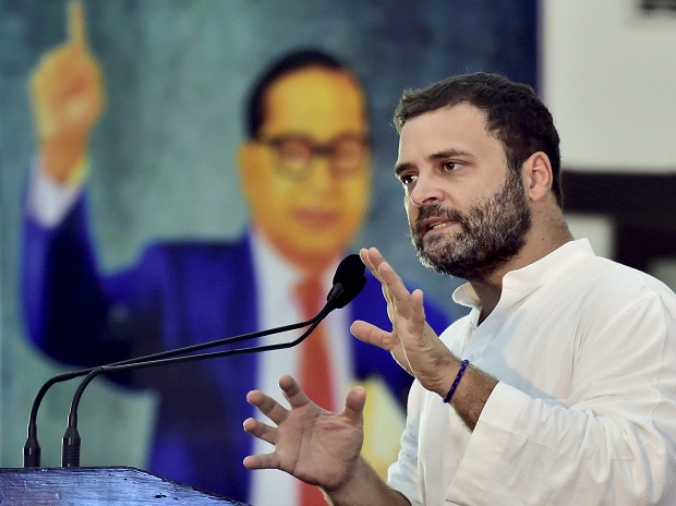 Rahul doesn't know history, Sangh took part in freedom struggle: RSS ...
