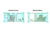 Blue Rs 50 note: All you need to know about the new banknote | Business ...