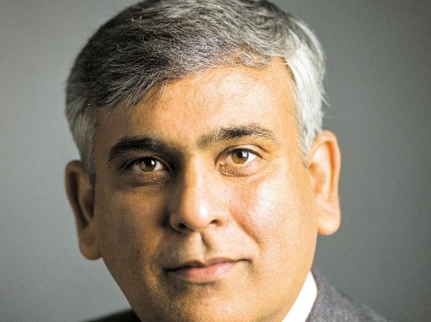 India has become a talent base for us globally, says Amit Jain ...