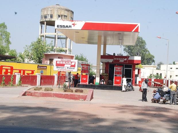 Essar Oil to invest $250 mn to expand refining capacity in UK