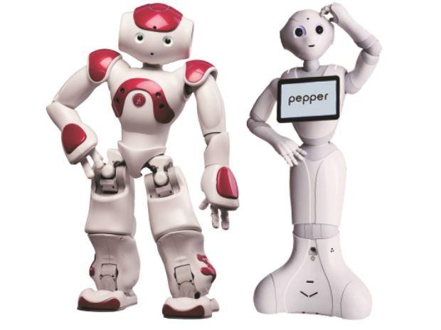 Popular robots dangerously easy to hack, say experts