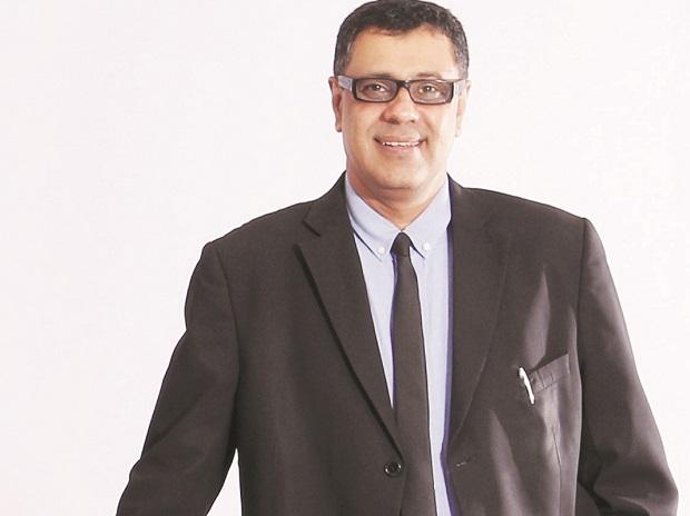 GST is a crucial tax reform measure: Rohit Suri | Company - Interviews ...