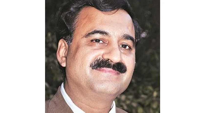 CoWIN data breach a national emergency: Cyber law expert Pavan Duggal ... CoWIN data breach a national emergency: Cyber law expert Pavan Duggal ...