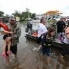 Harvey costliest natural disaster in US history at $160 bn, toll climbs