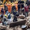 Mumbai building collapse: 19 killed, 12 injured, 30 others feared trapped