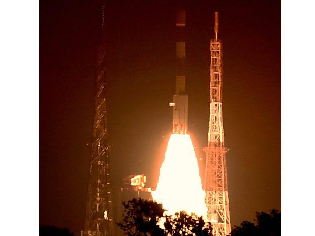 NavIC fleet faces setback after Isro failed to hurl replacement satellite