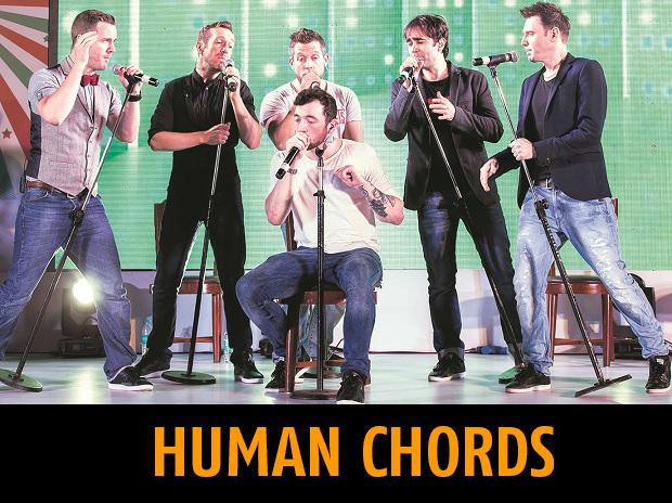 Beatboxing artistes are pushing limits of human voice to find ...