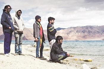 Beatboxing artistes are pushing limits of human voice to find popularity