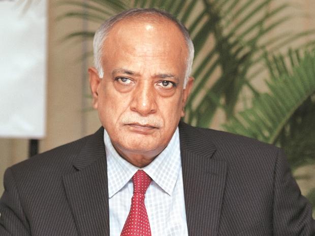 Role of independent directors being discussed: Sebi's S Raman ...