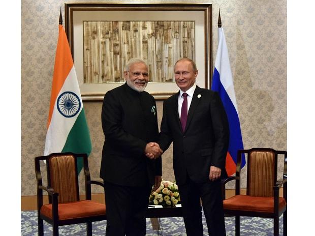 Big win against terror, Pak for Modi at BRICS Summit in China