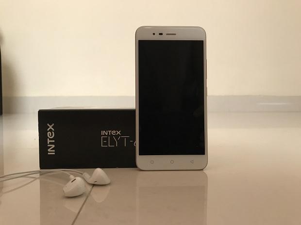 Intex Elyt E-7: A fine smartphone for a price tag of Rs 7,999