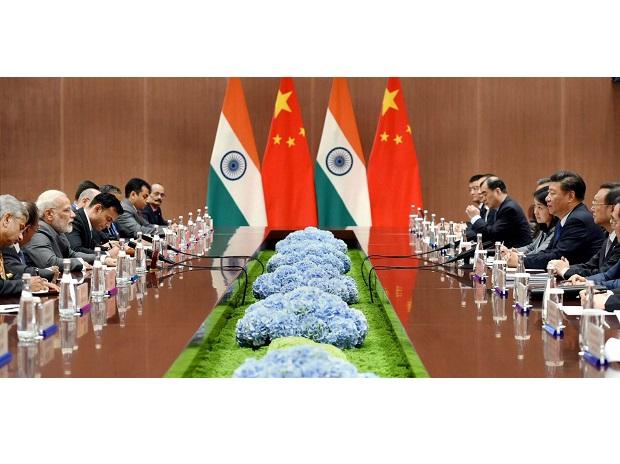 PM raises border concerns with Chinese President Xi on sidelines on ...