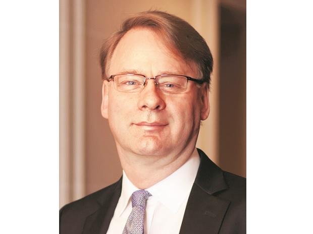 Organisations need to encourage 'meta-thinking': Martin Reeves ...