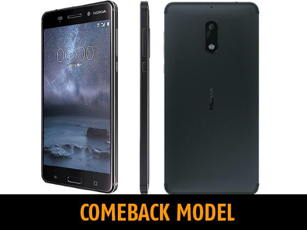 Nokia 6: A well-built phone that delivers good performance on a budget