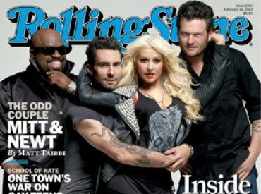 Rolling Stone, iconic 50-year-old music magazine, up for sale