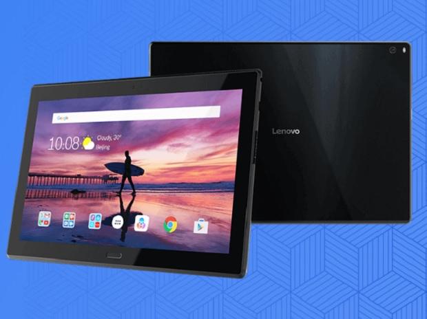 Lenovo launches new 'Tab 4' series range starting Rs 12,990 | Company ...