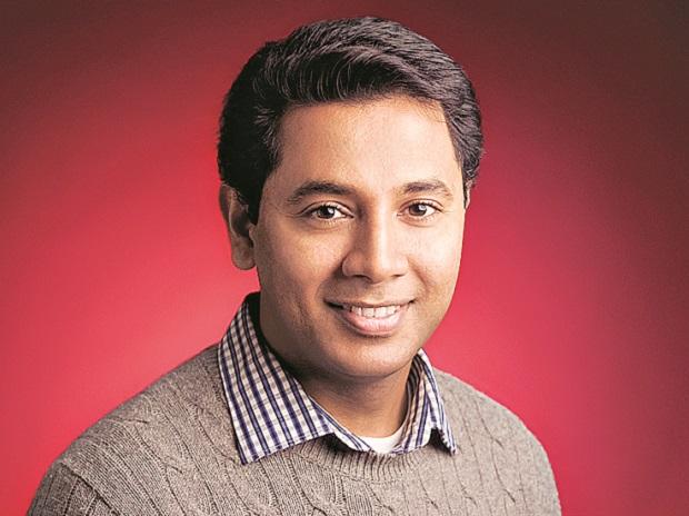 Head of Google's Next Billion Users Caesar Sengupta quits after 15 ...