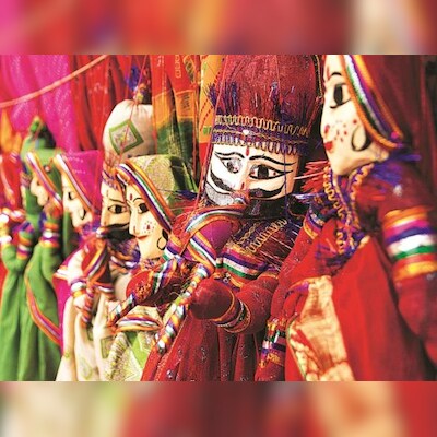 Rajasthan govt plans a boost for its artisans in handicrafts, MSME ...