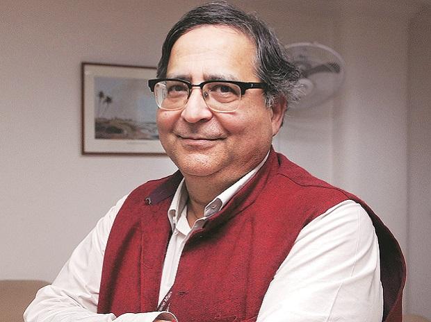 Note ban impact over; firms adapting to GST: T C A Anant | Economy ...