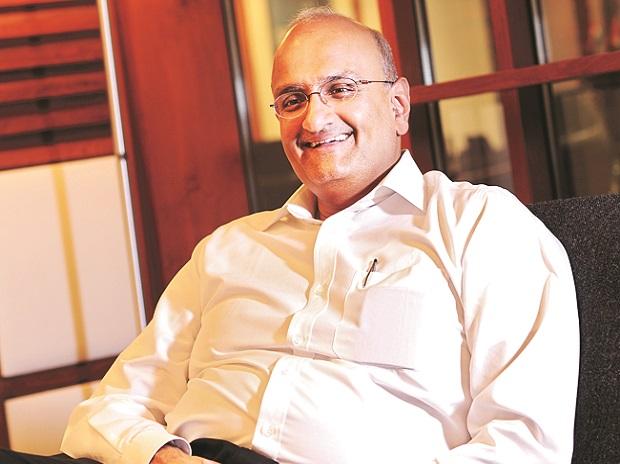 R Dinesh: TVS Supply Chain chief R Dinesh elected CII president, Rajiv ...