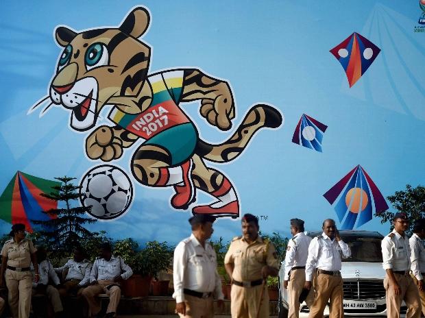 FIFA World Cup: Hosts India set to make debut against US tomorrow