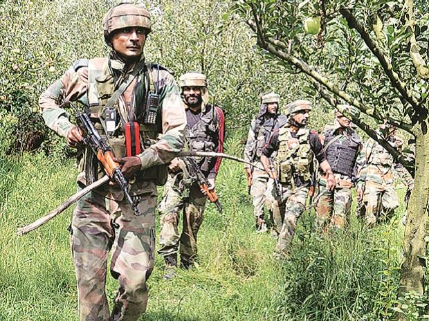 Smart City initiative: Army plans to modernise 2,000 military stations