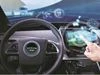 Pioneer's addition to driverless car: Microscopic mirrors | Business ...