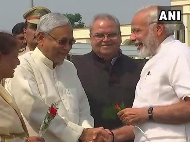 Modi in Bihar: Rs 10k cr for 20 varsities in 5 yrs to make them world-class