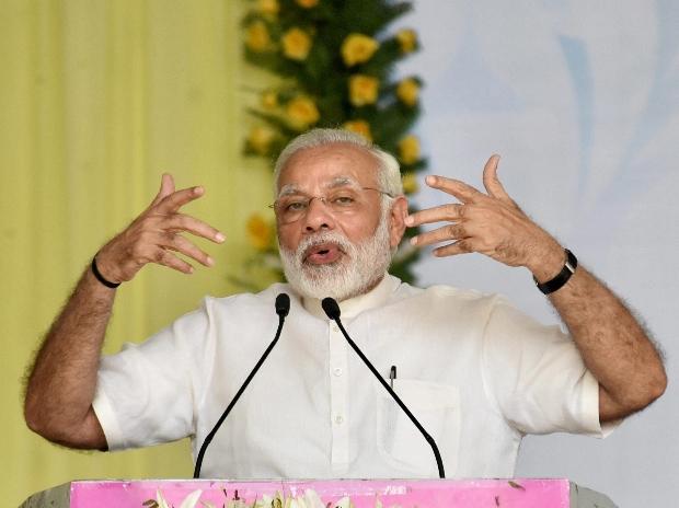 PM Modi to visit Kedarnath shrine in Uttarakhand on Friday