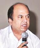 Voltas' Pradeep Bakshi elevated as MD & CEO in succession plan ...