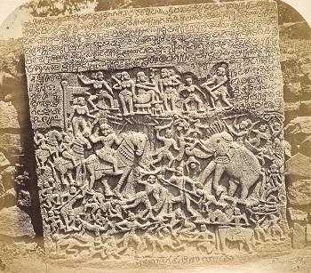 How Bengaluru is preserving its stone inscriptions