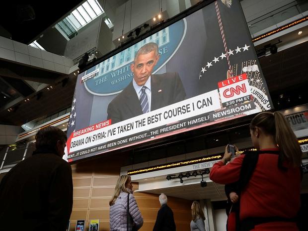 The Newseum is increasingly relevant, but can it survive?