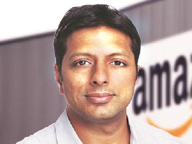 We don't take pride in how much we can sell in a day: Amazon's Amit ...