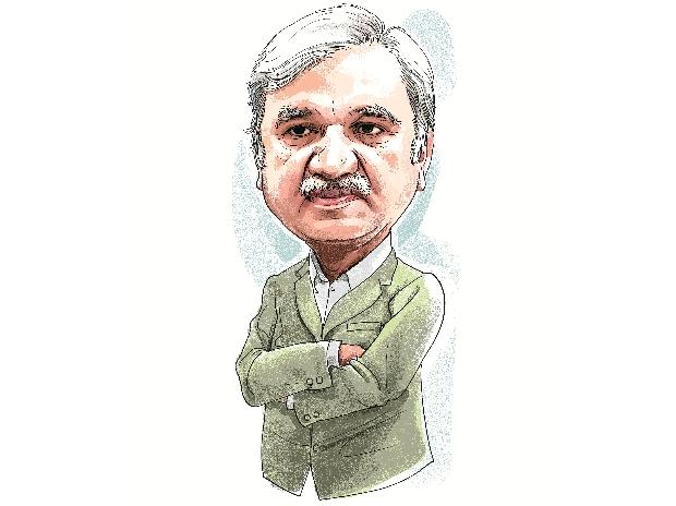 Election Commissioner Sunil Arora: Quiet but decisive