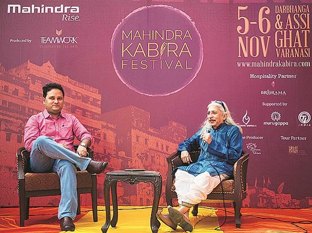 Kabira Festival to celebrate poet-saint's legacy via cultural ...