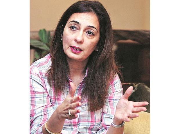 India must legalise, regulate the whole gamut of gambling: Sarika Patel ...