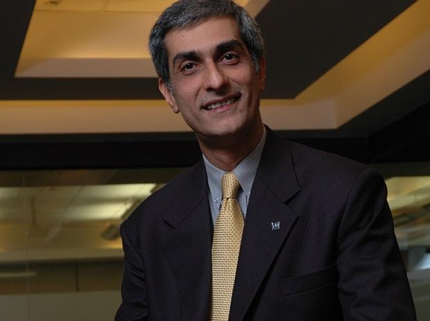 The vibrancy in the bond market is exciting: Rujan Panjwani | Company ...