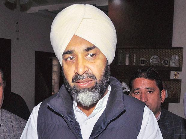 India's GST rates are highest in the world: Manpreet Singh Badal