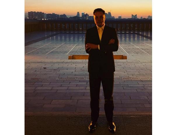 Elon Musk's most-liked Instagram post touches a nerve in Turkey ...